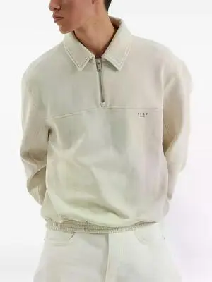 1989 STUDIO Half-zip Sweatshirt