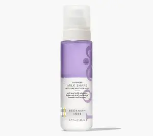 BEEKMAN 1802 Moisturizing Milk Shake Biphase Body Mist - One-color
