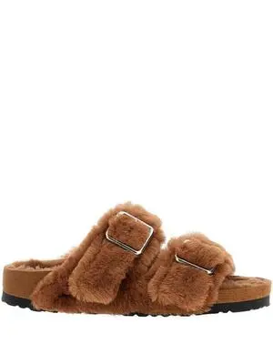 Birkenstock Arizona Shearling