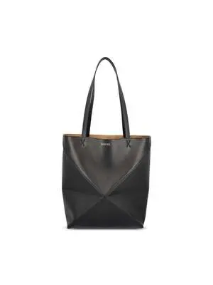 Loewe Tote Bag - Black