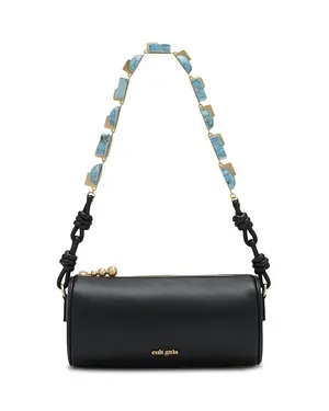 Cult Gaia Flap Shoulder Bags