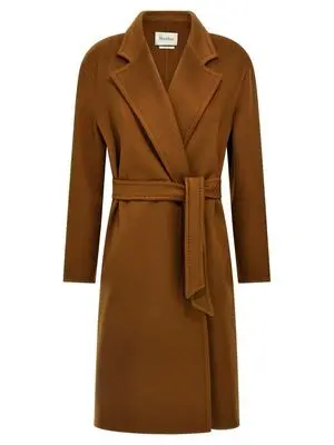 Max Mara Melinda Midi Coat