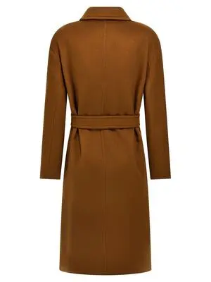 Max Mara Melinda Midi Coat