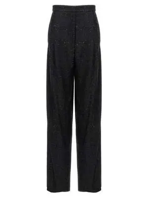 Max Mara Sequined Pants For Women