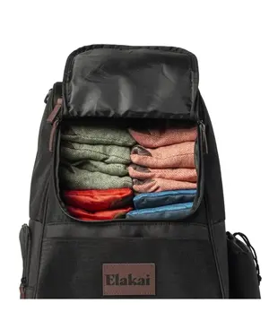 ELAKAI Commuter Day Tripper Backpack