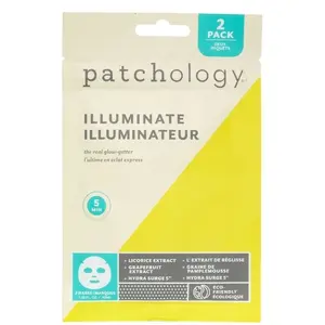 PATCHOLOGY Flashmasque Illuminate Mask - One-color