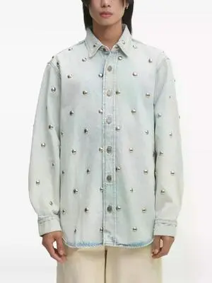 Fiorucci Classic Shirts For Women