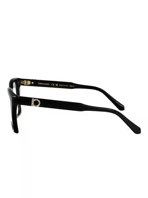 FERRAGAMO Square-frame Glasses