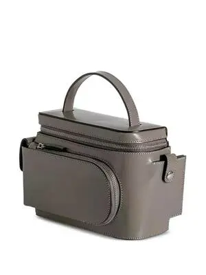 MERRYL TIELMAN Esther Tote Bag - Grey