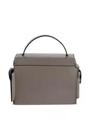 MERRYL TIELMAN Esther Tote Bag - Grey