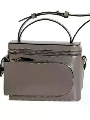 MERRYL TIELMAN Esther Tote Bag - Grey