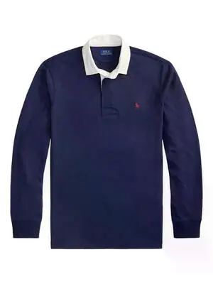 Polo Ralph Lauren Long-sleeve Polo Shirt