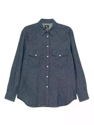 Doppiaa Overshirts For Men