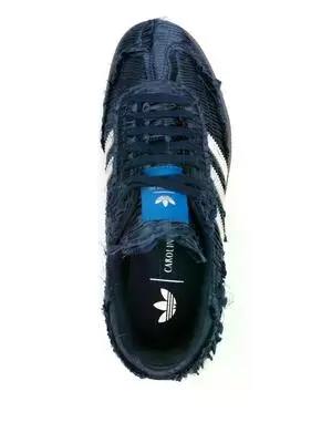 Adidas X Caroline Hú Samba