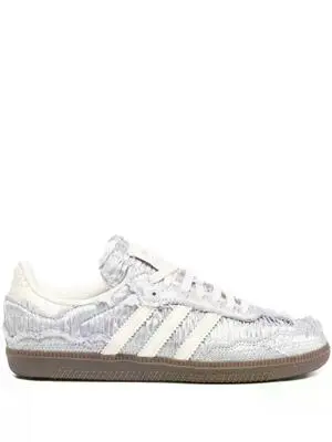 Adidas X Caroline Hu Samba