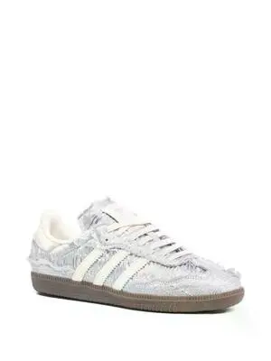 Adidas X Caroline Hu Samba
