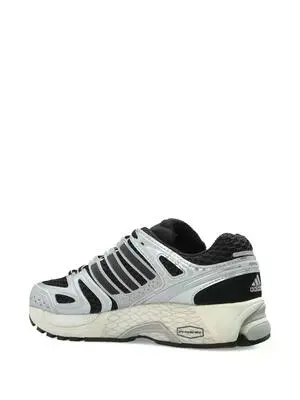 Adidas Adistar Mesh-panel Sneakers - Silver