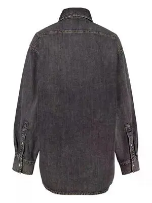 Stella McCartney Button-up Denim Shirt