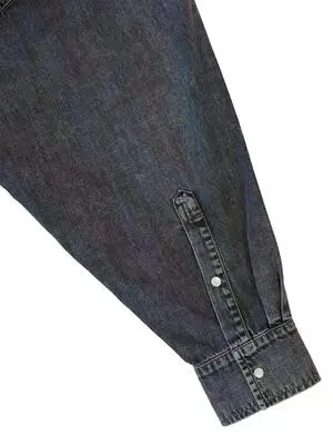 Stella McCartney Button-up Denim Shirt