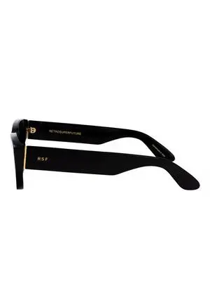 RETROSUPERFUTURE Geometric Sunglasses