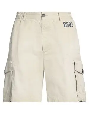 Dsquared2 Cotton Cargo Shorts