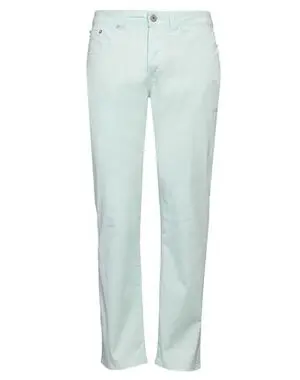 DEVORE INCIPIT Twill Casual Pants