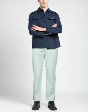 DEVORE INCIPIT Twill Casual Pants