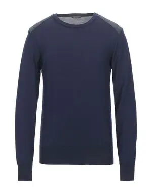 Belstaff Sweater In Virgin Wool
