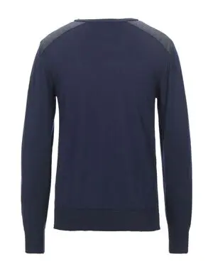 Belstaff Sweater In Virgin Wool