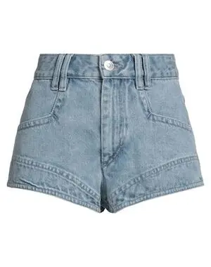 Isabel Marant Etoile Denim Shorts