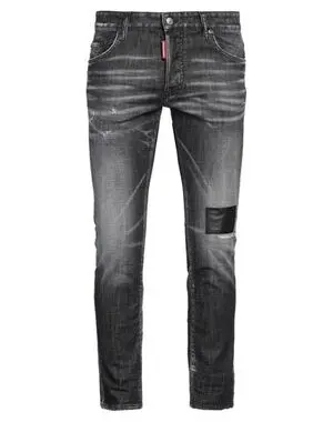 Dsquared2 Jeans In Denim