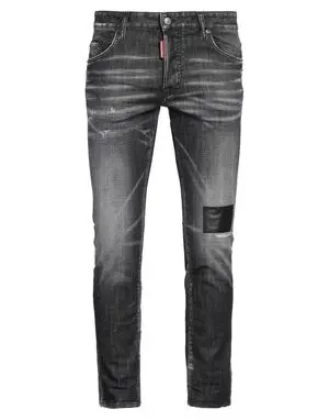 Dsquared2 Jeans In Denim