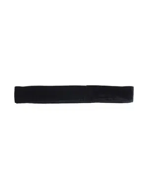 Dolce & Gabbana Viscose Blend Belt