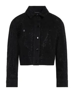 Emporio Armani Denim Outerwear