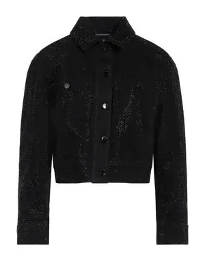 Emporio Armani Denim Outerwear