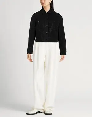 Emporio Armani Denim Outerwear