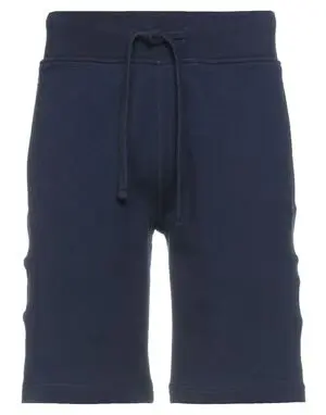 AERONAUTICA MILITARE Cotton Elastane Bermuda Shorts