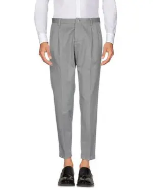 Men's Dolce & Gabbana Grey Pants