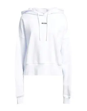 MSGM Cotton Sweatshirt