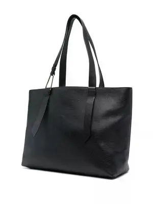 COCCINELLE Malory Large Tote Bag - Black