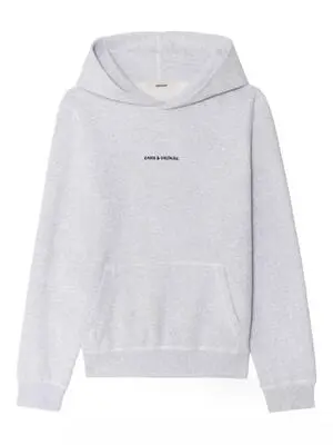 Zadig&voltaire Hooded Sweatshirts Hoodies For Men
