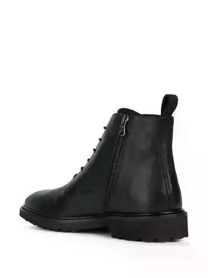 Geox Cannaregio Lace-up Boots