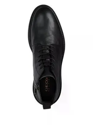Geox Cannaregio Lace-up Boots