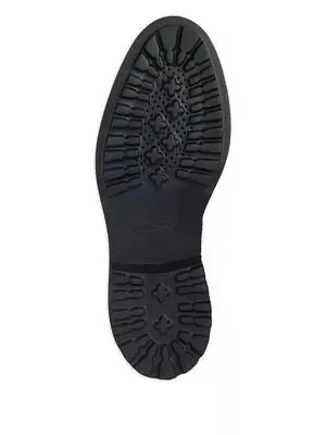 Geox Cannaregio Lace-up Boots