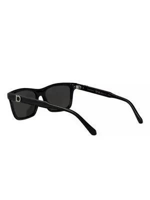 FERRAGAMO Rectangle-frame Sunglasses