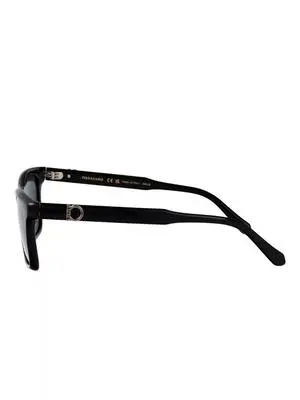 FERRAGAMO Rectangle-frame Sunglasses