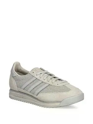 Adidas 3-stripes Mesh Sneakers