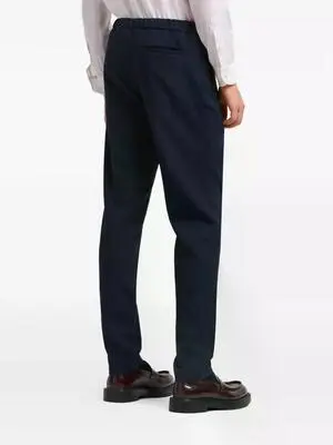 Emporio Armani Elasticated Waist Trousers