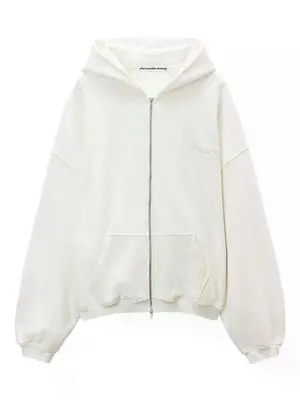 Alexander Wang Hooded Jackets For Women