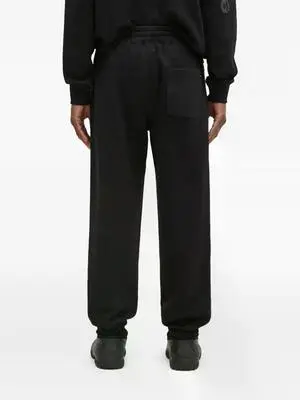 THISISNEVERTHAT Elasticated-ankle Track Pants